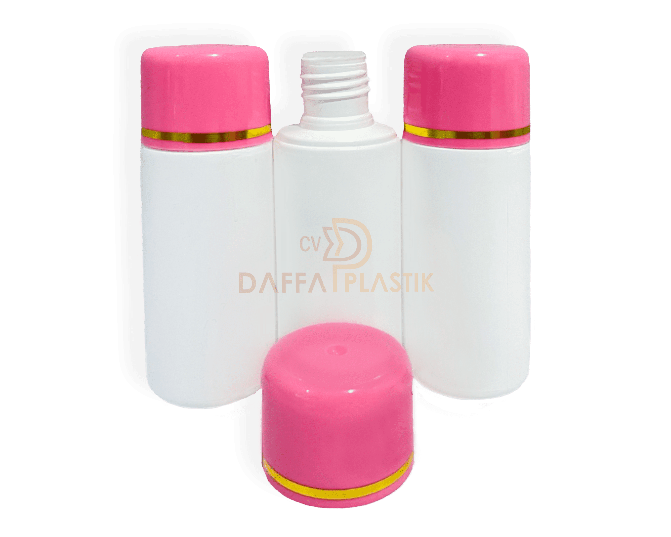 Kemasan Kosmetik dan Konsultasi Makloon Kosmetik | Daffa Plastik