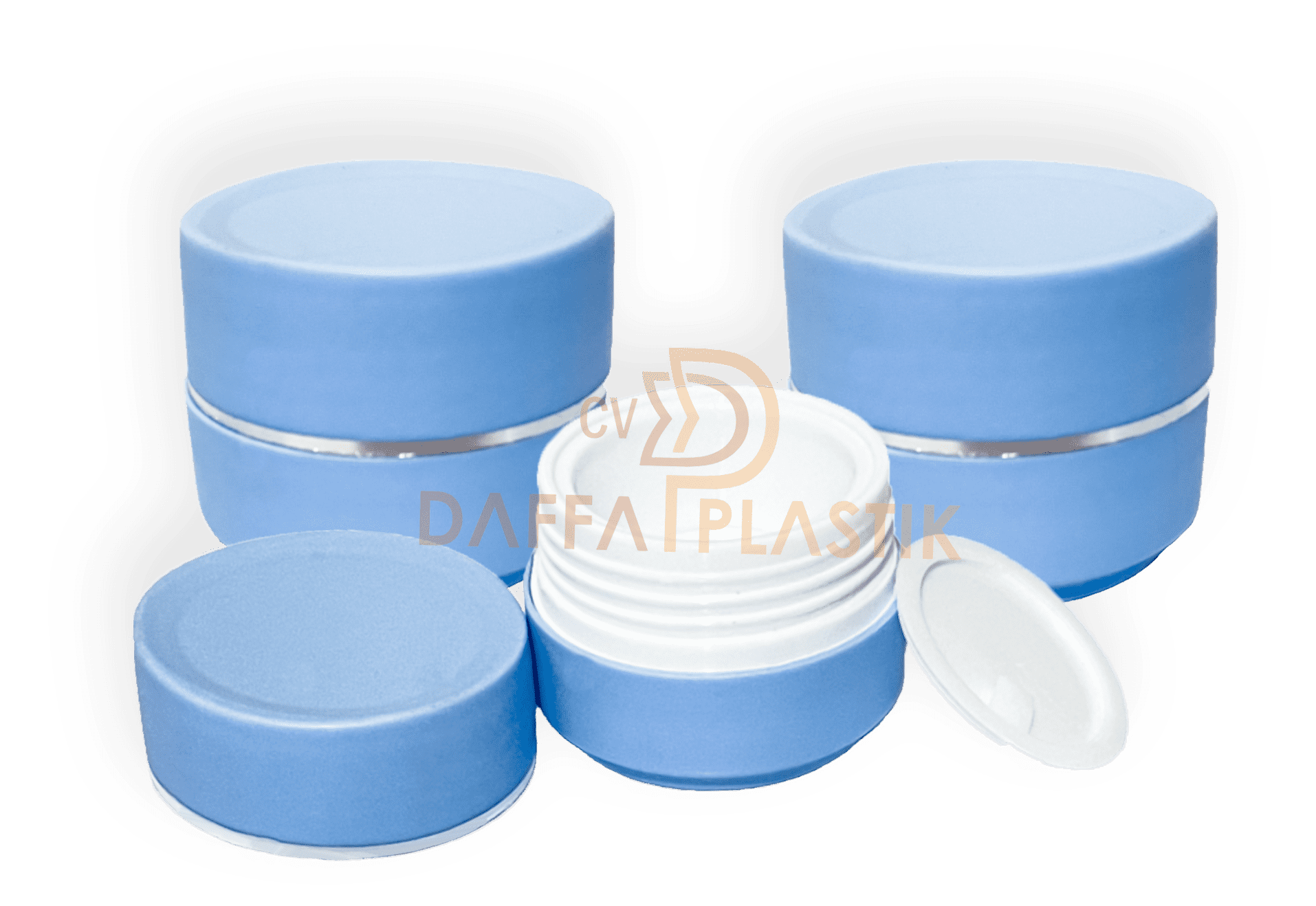 Kemasan Kosmetik dan Konsultasi Makloon Kosmetik | Daffa Plastik